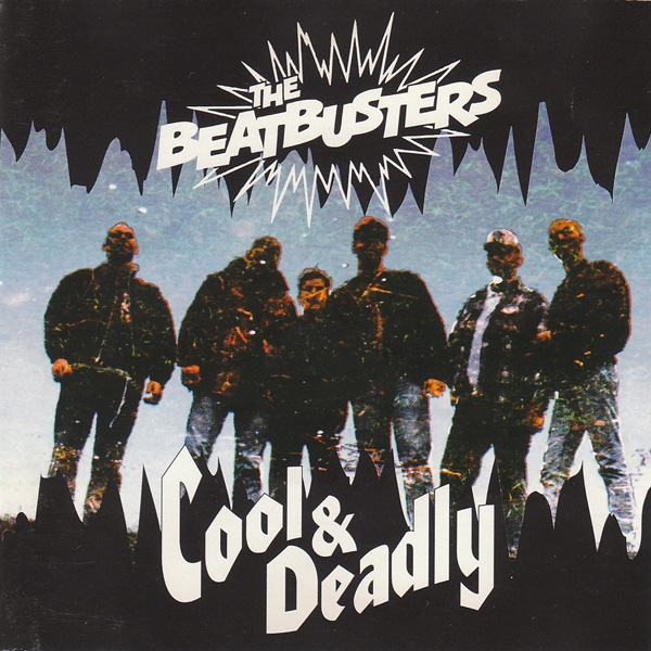 Tone and Wave: Do the Dutch Ska Dance