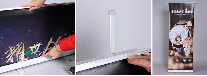 LK DESIGN - Customized Promotional Products for Small Business: Roll Up ...