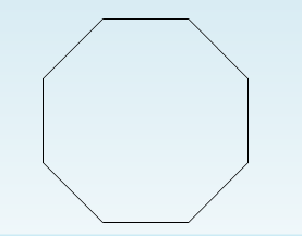 De la Escuela a la Compu: Polígonos: Clasificación según número de lados