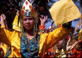 Sinulog Festival: History of Sinulog