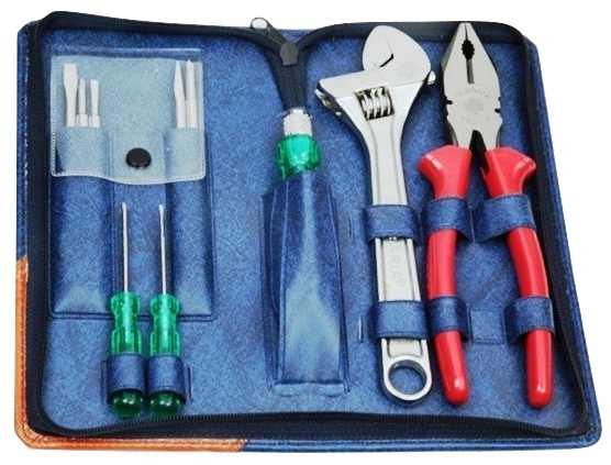 Taparia 1001 Universal Tool Kit