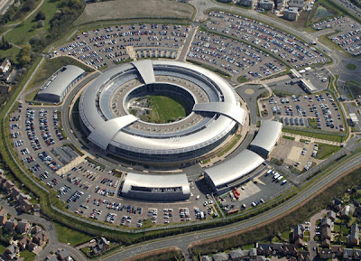 War News Updates: NSA's PRISM Program Reveals The Partnership Between ...