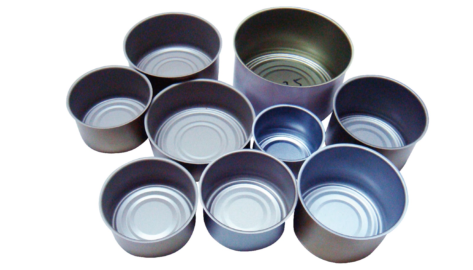 PT. Hassani Can Packaging