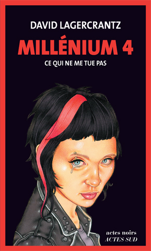 The Fab's blog: Mon avis sur "Millénium 4, ce qui ne me tue pas" de ...