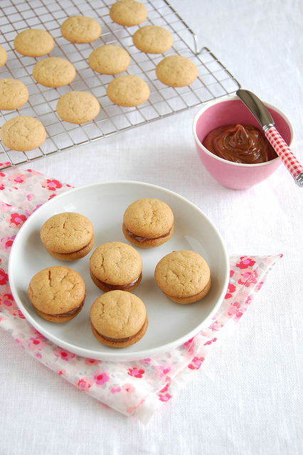 Country Style Chic: Sweet Treats