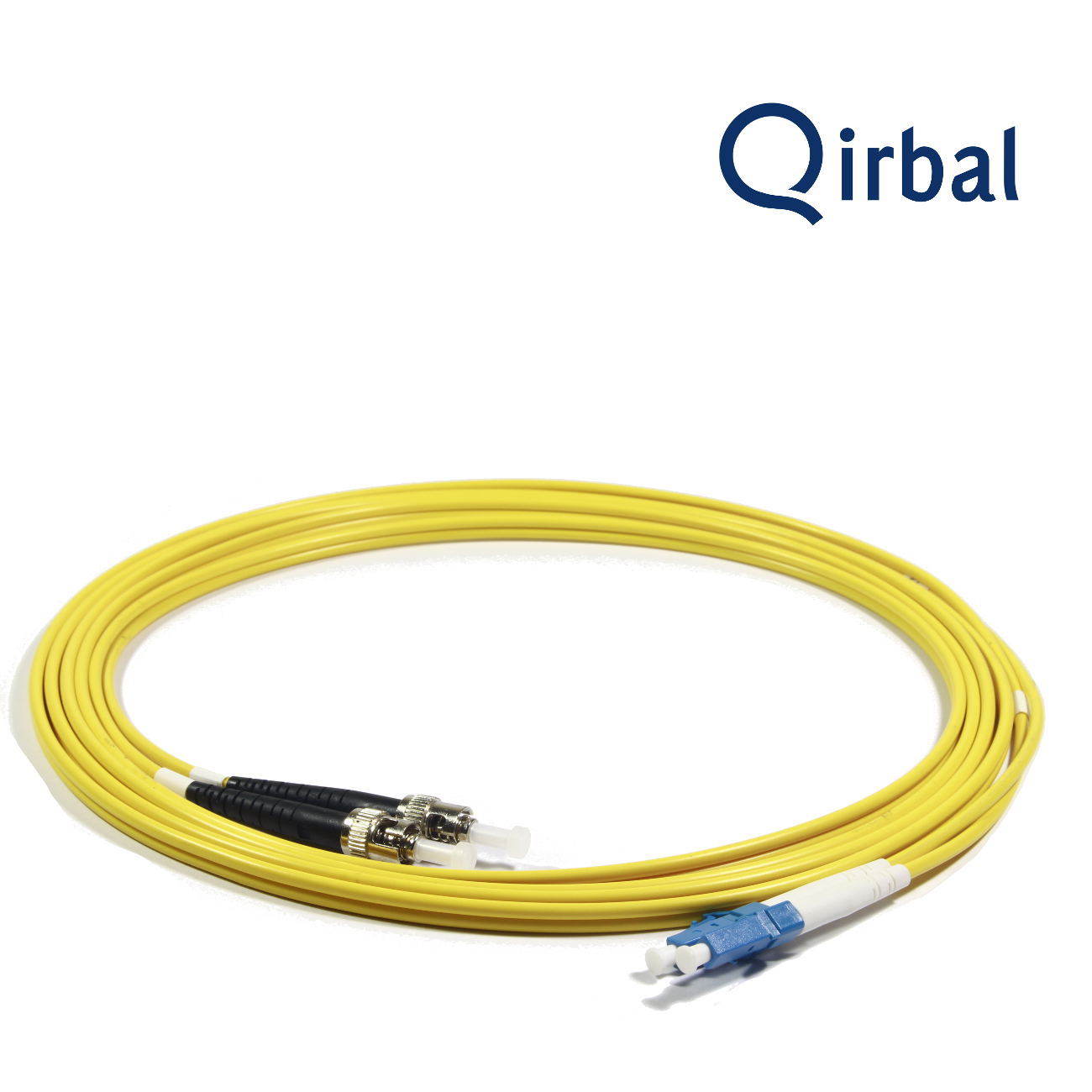 Jual kabel Patch cord Fiber Optic konektor LC, ST, FC, SC, Singlemode ...