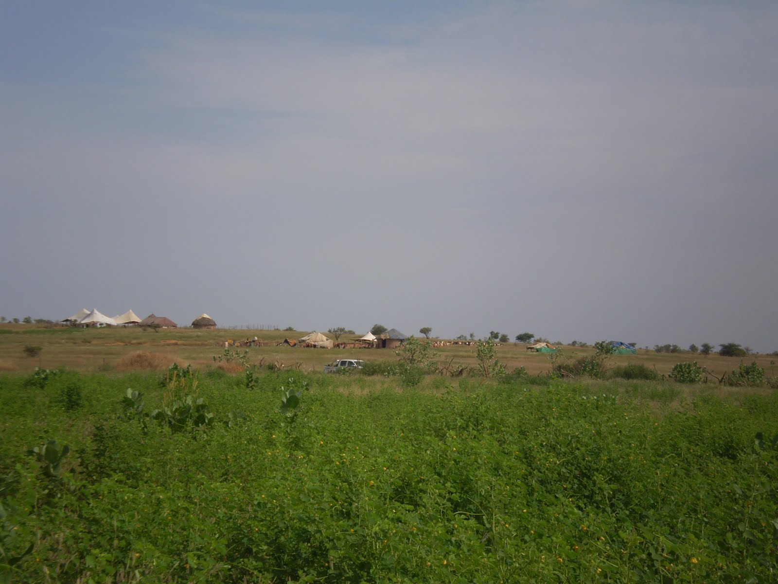 Monguel مونكل: مناظر طبيعية من مقاطعة مونكل