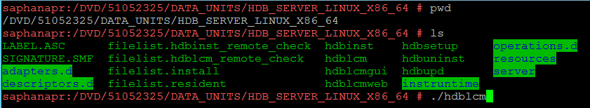 HANA 2.0 System Replication - HA/DR - SAP S/4HANA Training Tutorials ...