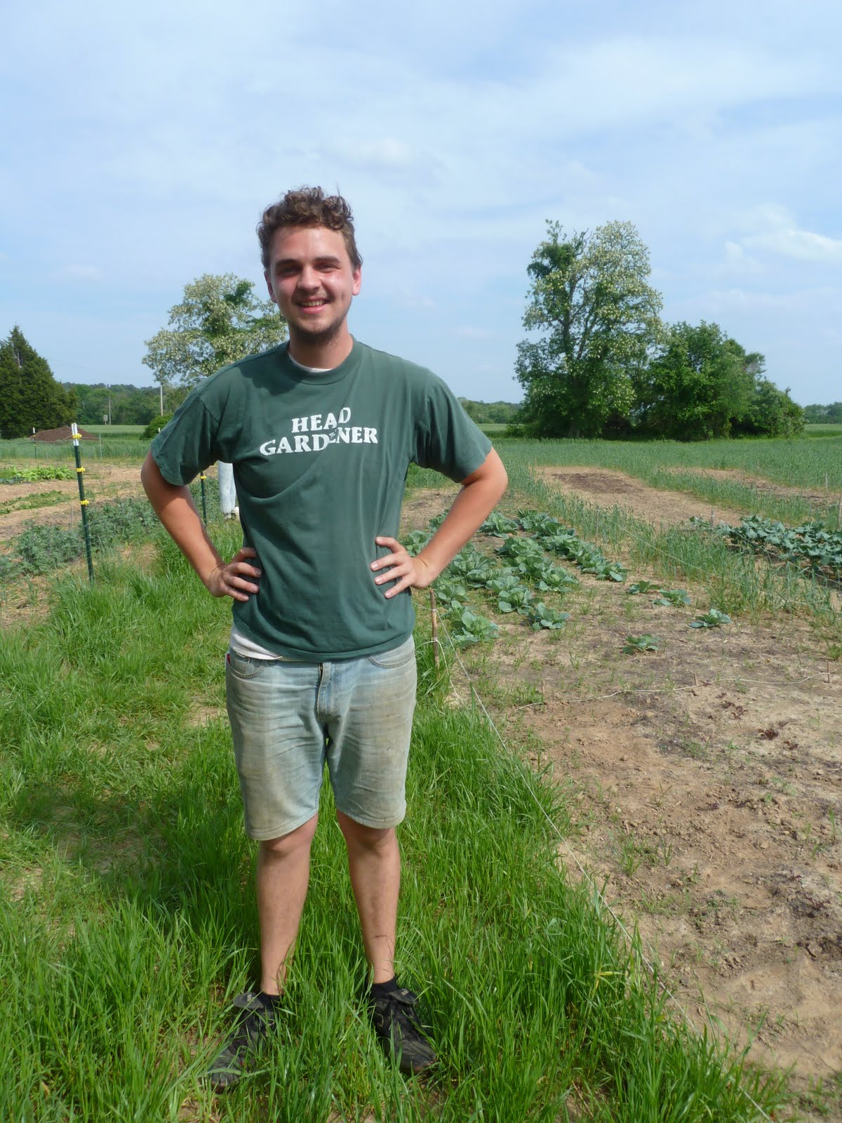 St. Mary's County Community Garden Project