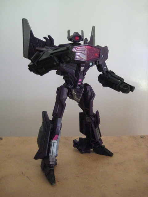 ChCse's blog: Toy Review: Transformers Generations Fall of Cybertron ...