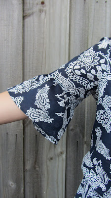 Sew Tessuti Blog - Sewing Tips & Tutorials - New Fabrics, Pattern ...