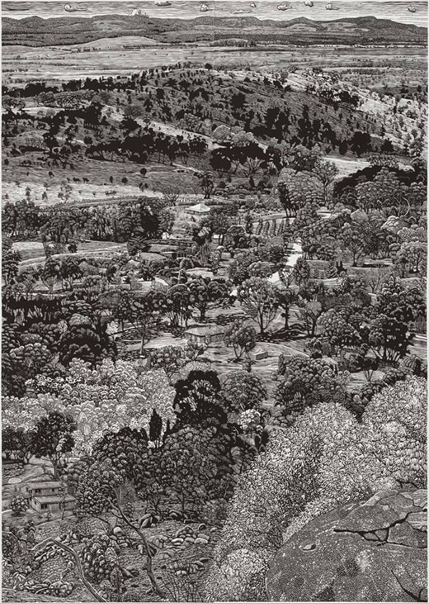 Lino Cut Awards 2013: Winners