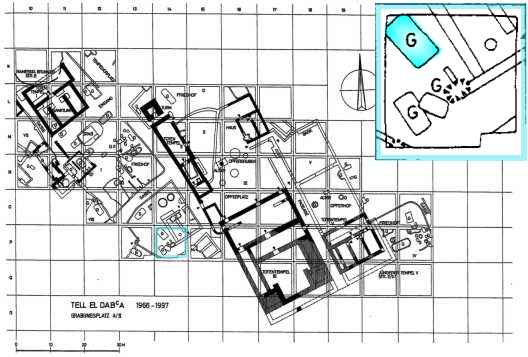 Egiptologia_IM: Avaris