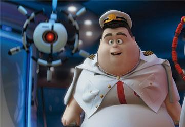 La coscienza dell'insensato: Wall-E