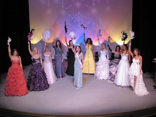 Studio FBJ: Mrs. Virginia America weekend in {South Hill}