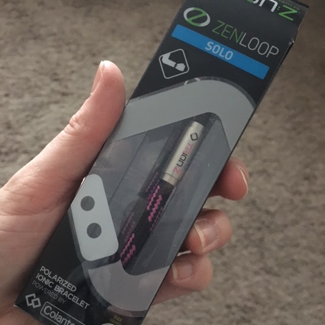 Trion: Z ZEN LOOP SOLO - Mummy Be Beautiful