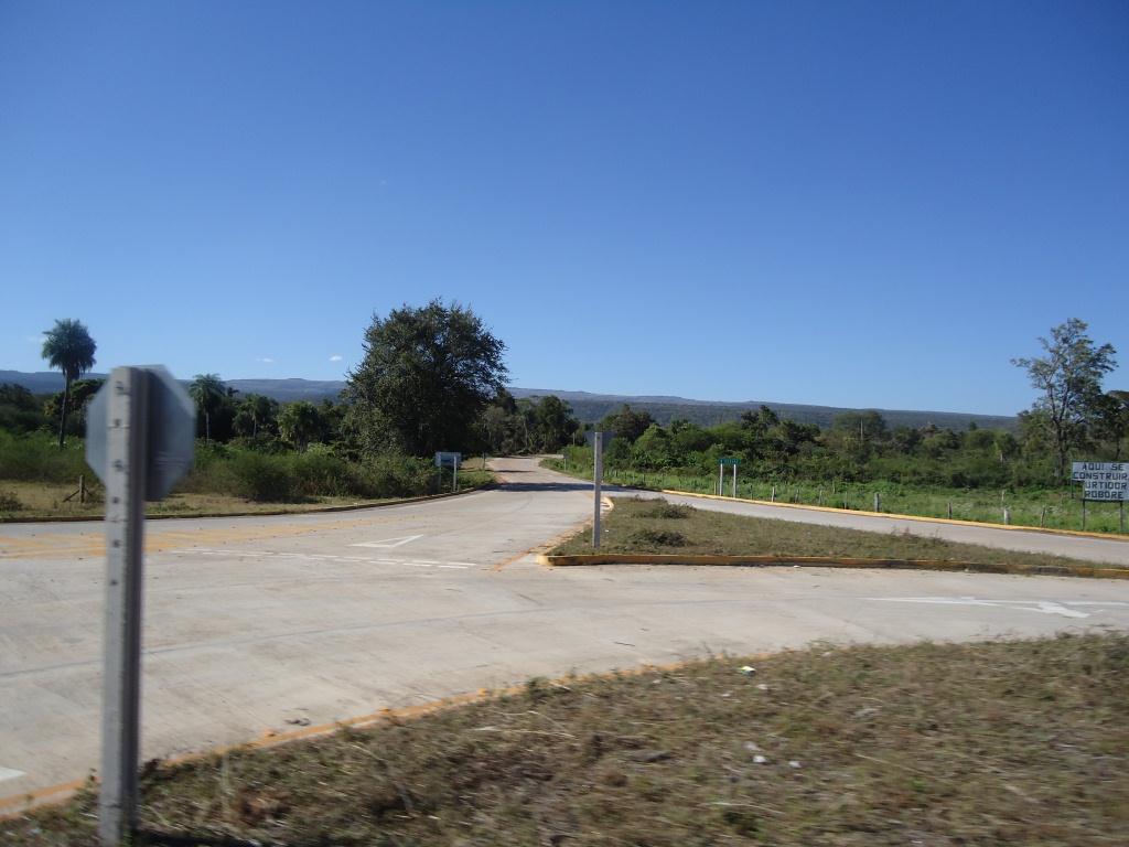 Roboré es Turismo: Toda la Chiquitanía Sur de Santa Cruz tiene lugares ...