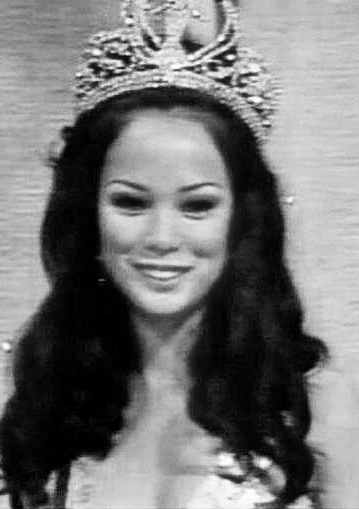 Bohol's Roving Eye: Miss Universe Philippines Trivia & Tidbits Through ...