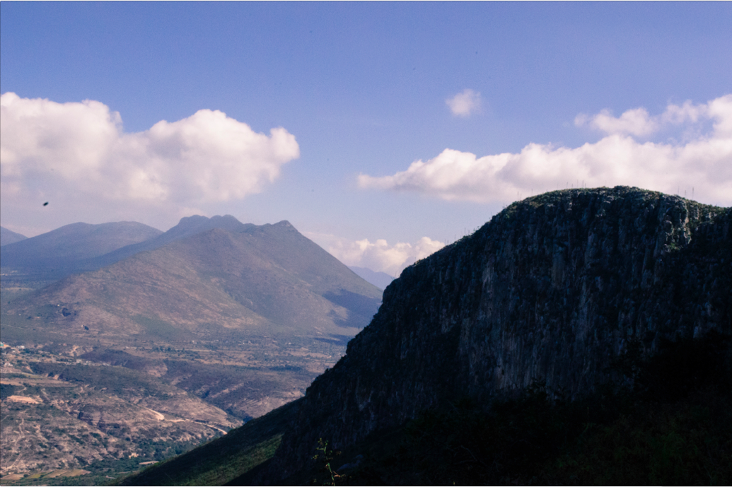 ~ La Vega Cardonal, Hidalgo