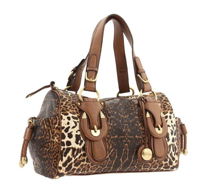 Fontana & Fontana, Ltd.: New Arrivals Jessica Simpson Handbags