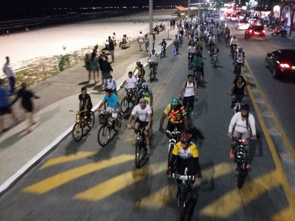 Show Bike Cabo Frio