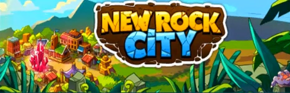 New Rock City