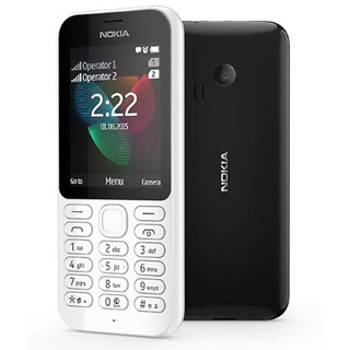 Nokia 222 Dual SIM Price in Pakistan & Specifications