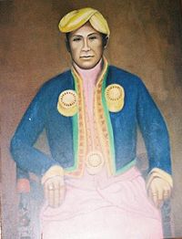 Pangeran Hidayatullah - Viandra Blog