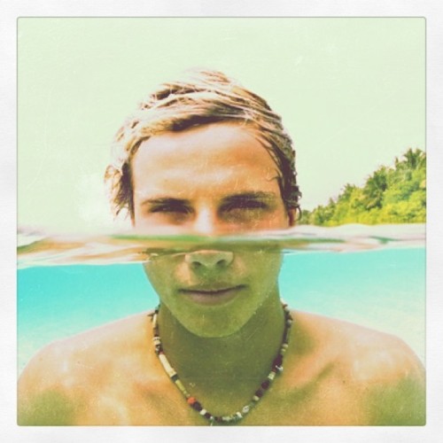 How To Love♥: Jake Lawson Thrupp♥