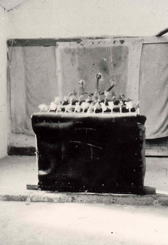 HEEMKUNDIGE SCHUTTERSKRING: Liggende Wip (oude foto's & affiches)