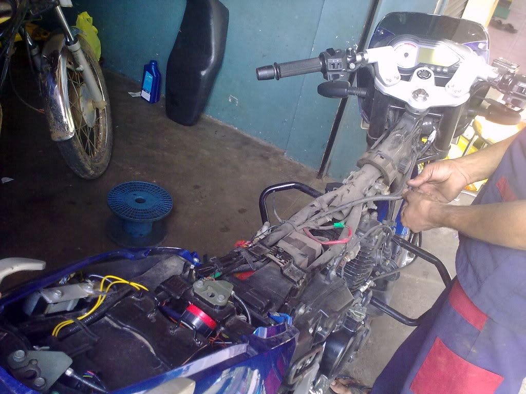 New List of Bajaj Service Center in New Delhi