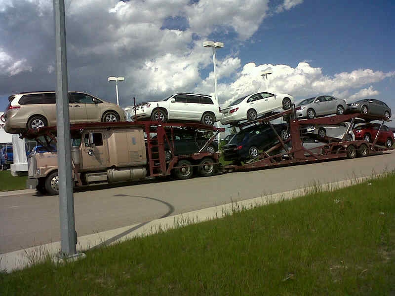 Carhauling,autohauling, autotransport, car hauler, auto hauler ...
