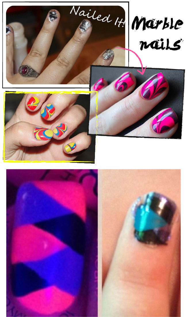 Dare to DIY: Craft & DIY FAILS!!!