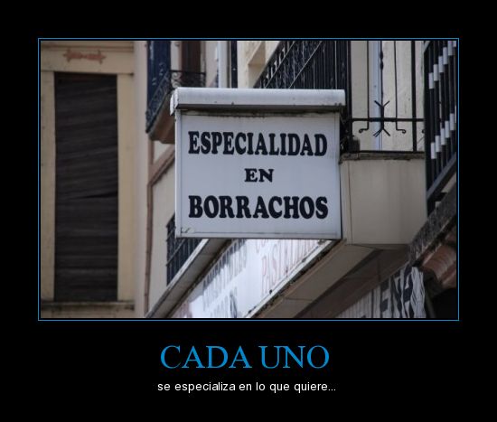 Webos Fistros: Carteles Curiosos , Carteles Graciosos