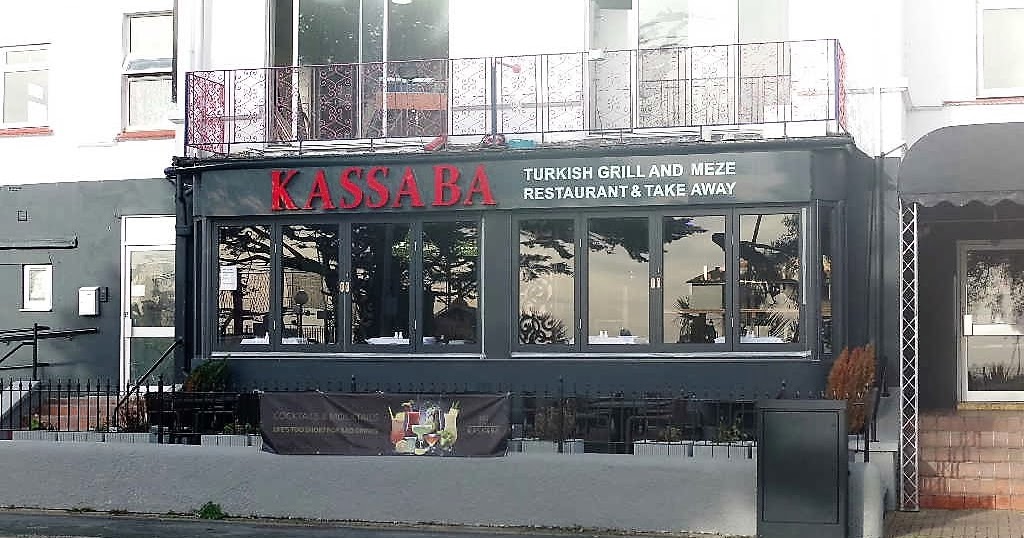 KASSABA