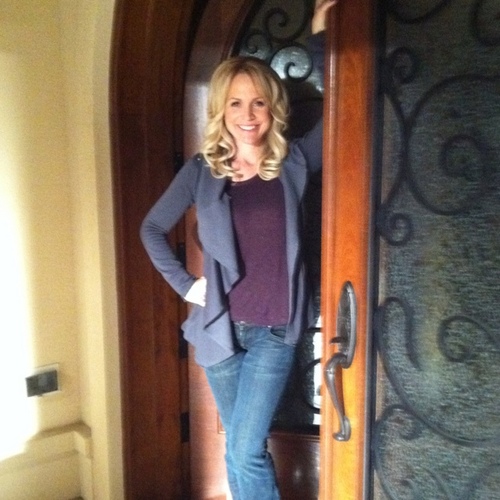 Hillary Tuck Fashion - Latest Fashion Ideas