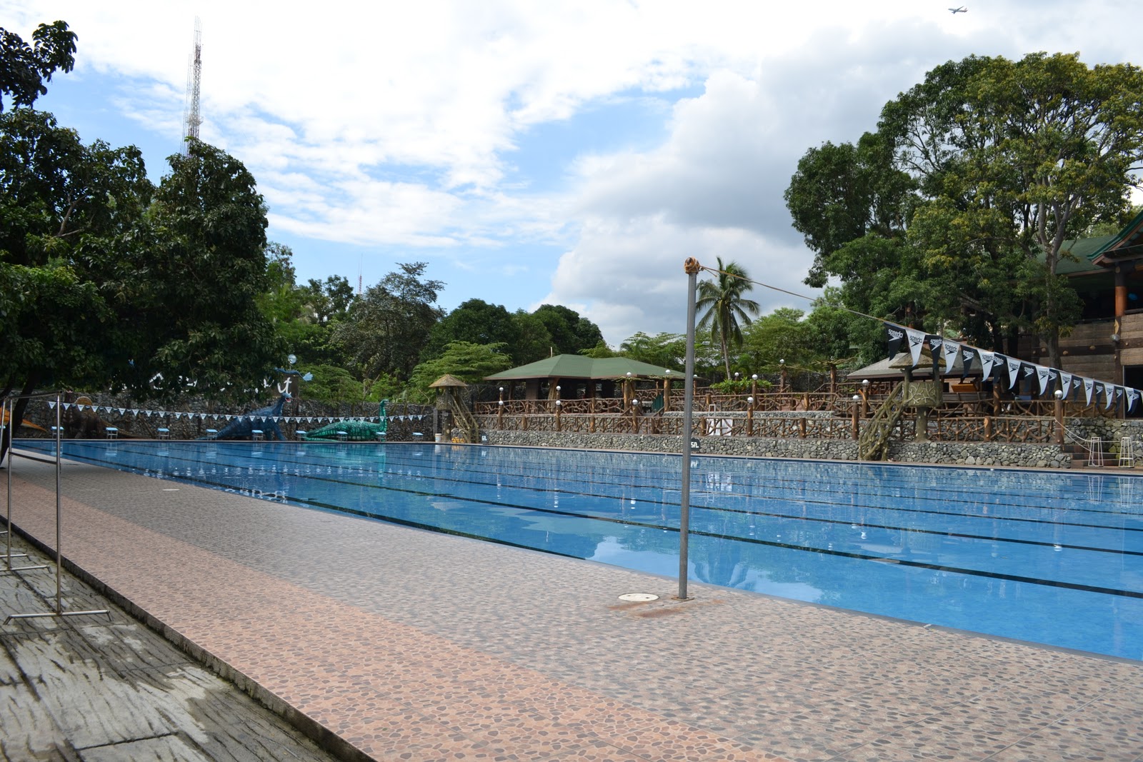 LitoMella.Ph: Resort Review: Bosay Resort in Antipolo City, Philippines