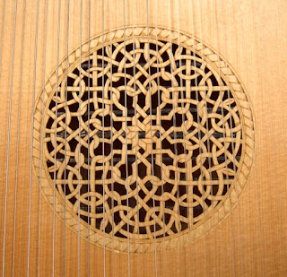 Lute and Historical Guitar Building with Michael Schreiner: Thirteenth ...