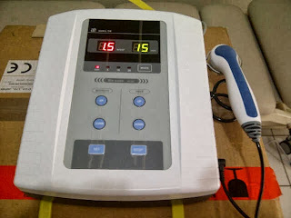 Ultrasound terapi pada post fraktur | FISIOTERAPI INDONESIA