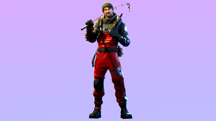 Fortnite, Chapter 2, Turk vs Riptide, Season 1, Battle Pass,, Skin ...