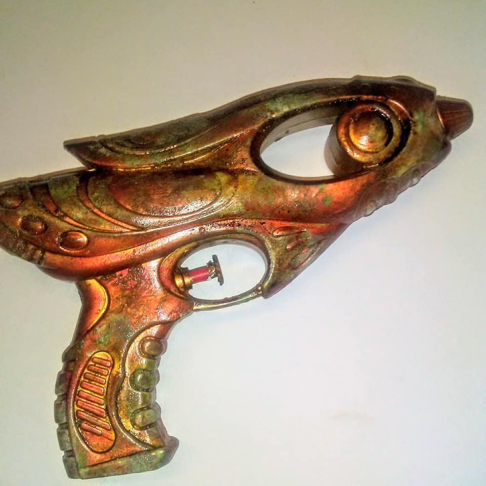 SteamFunkers Station: Simple Cyber Punk and Post Apocalyptic Cosplay ...