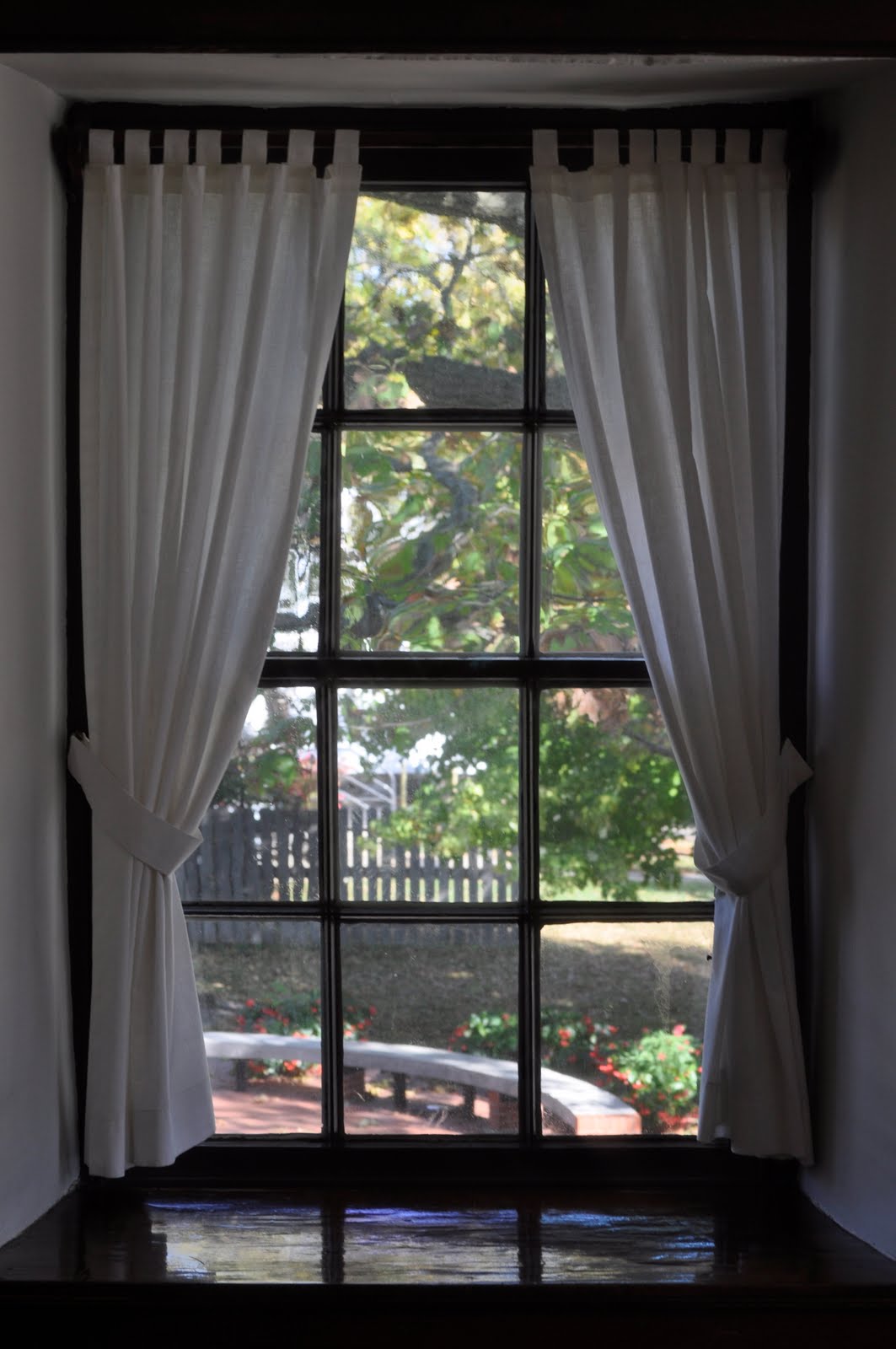 Elder Bryan J. Warner: Nauvoo and Carthage Jail