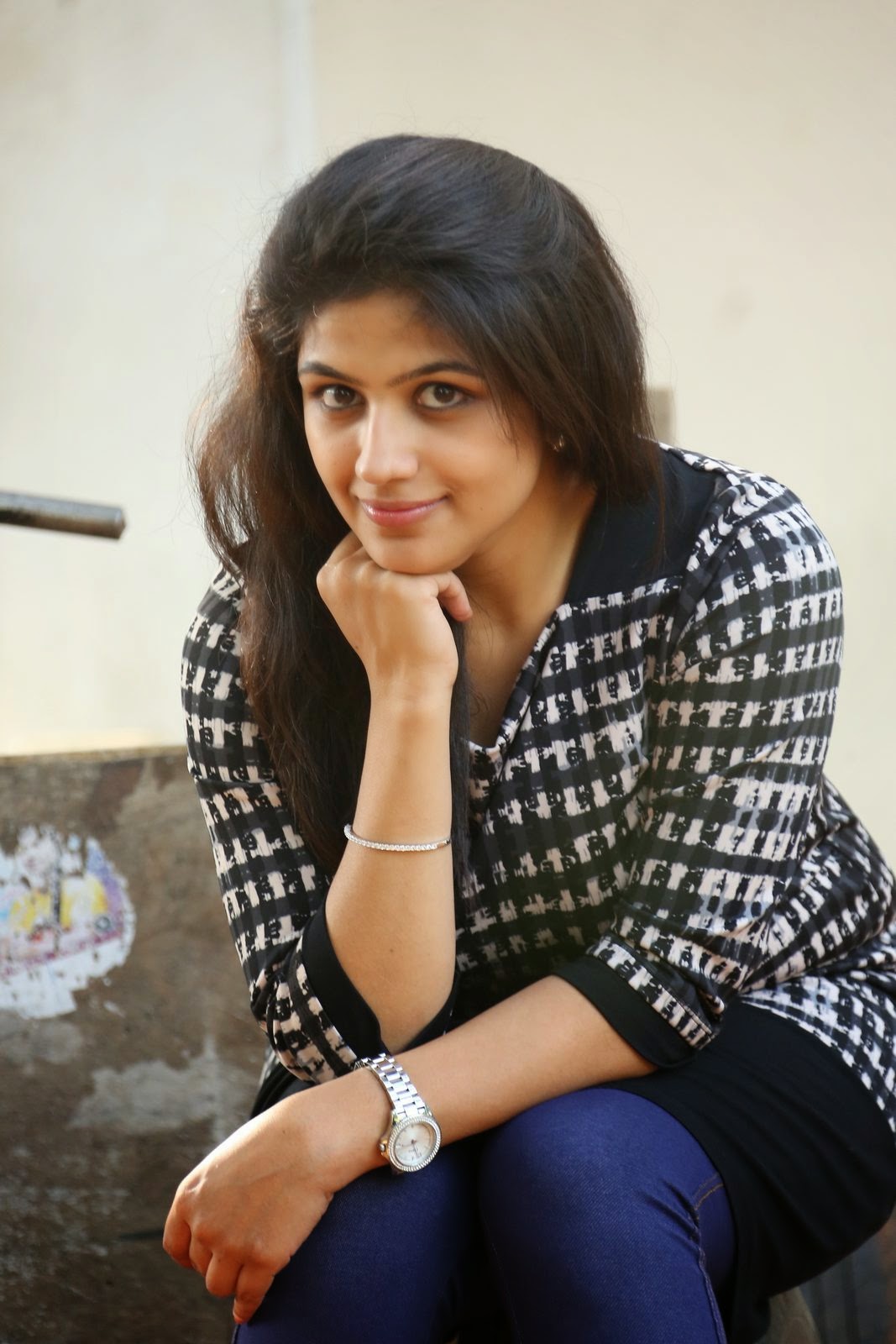 Supriya Aysola Bhoo Press Meet Stills - Latest Movie Updates, Movie ...