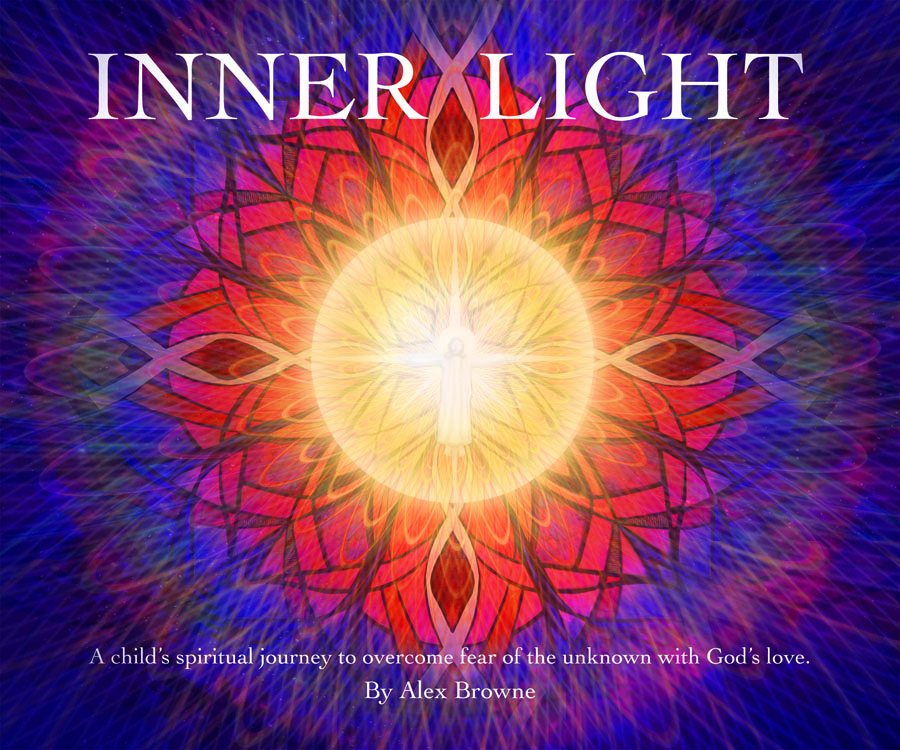 Alex Browne Art and Illustration: Illustrations from my book Inner ...