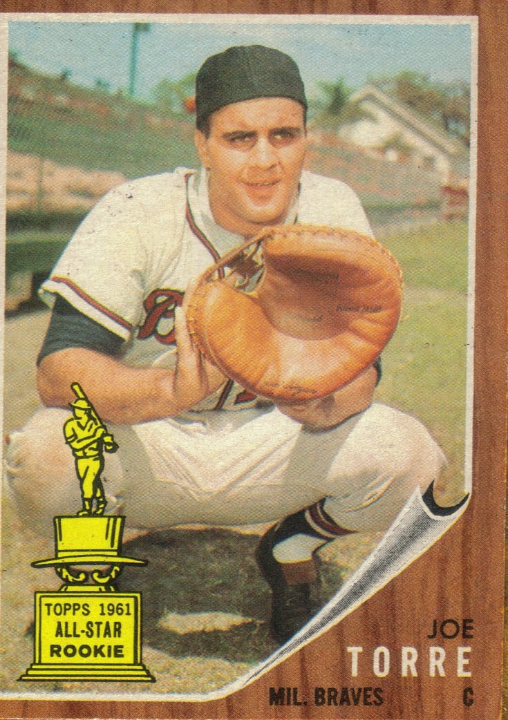 foul bunt: Card Show Rookie Card Pickups