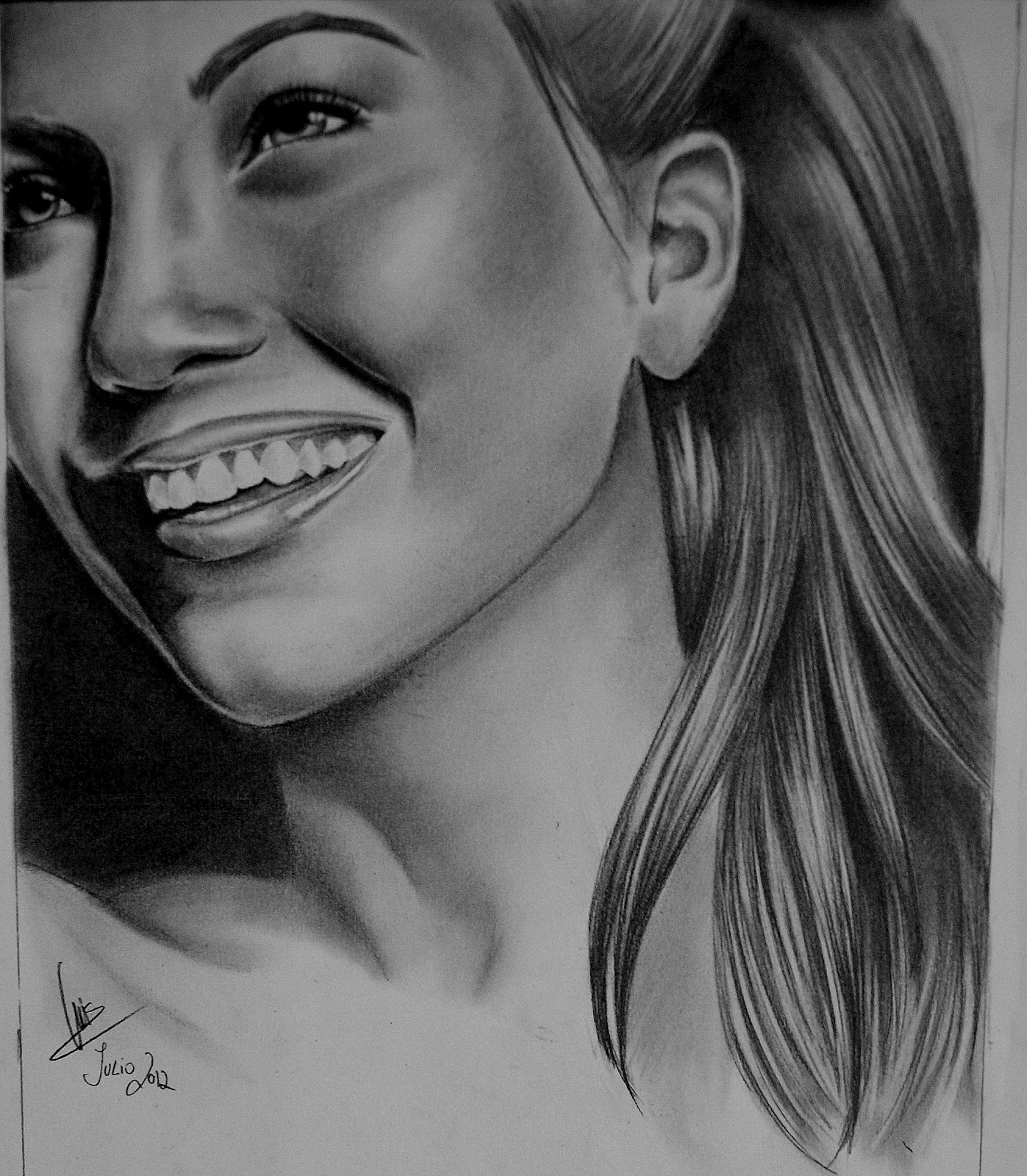 Simplemente Bittini: Jennifer Lopez