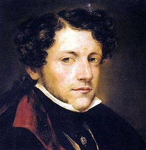 biografia virtual: biografia de Angel de Saavedra, Duque de Rivas (1791 ...