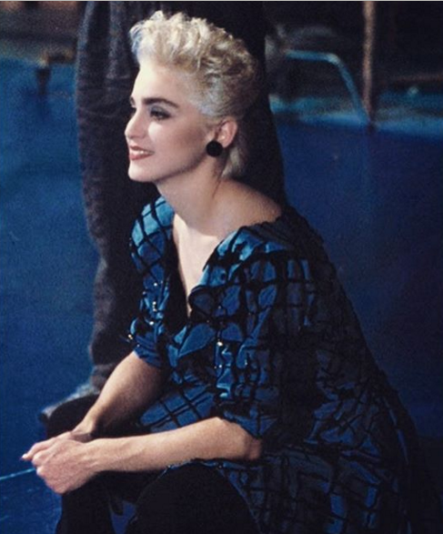 True Blue opened at the top of the UK Albums Chart on July 12, 1986 ...