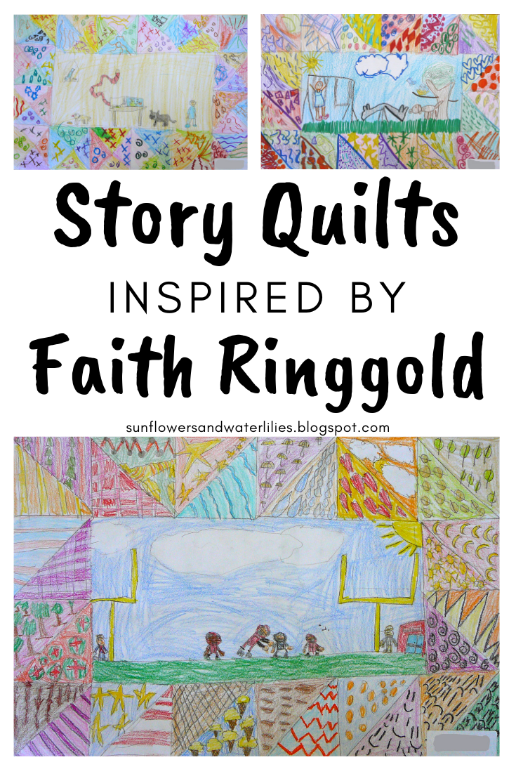 Story Quilts