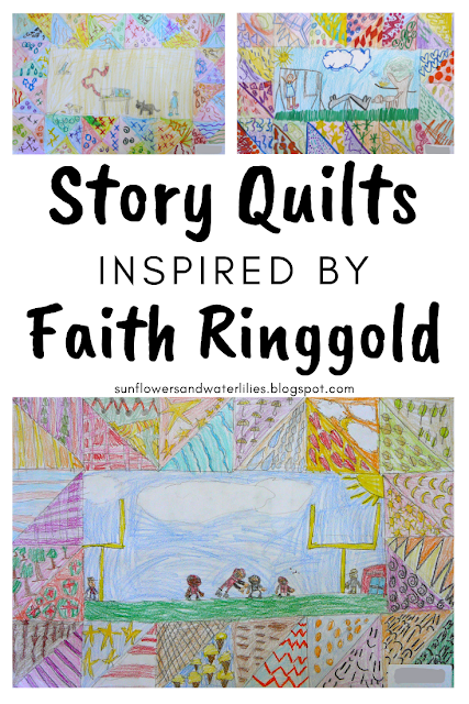 Story Quilts
